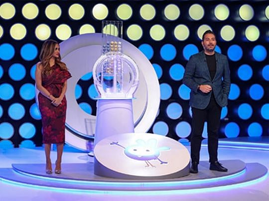 Ten winners share Dh1 million prize in weekly Mahzooz Grand Draw