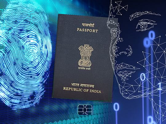 India’s new e-passport will make immigration clearance a breeze: Here’s ...