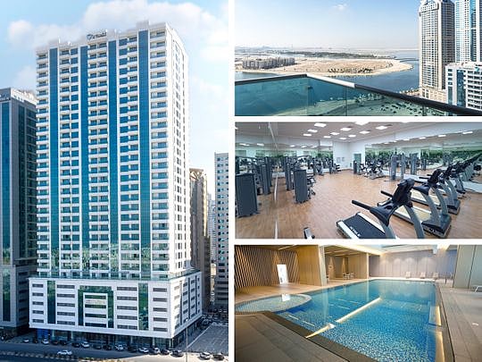 Al Thuriah Properties launches Future Tower 4