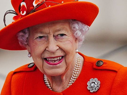 Did you know? Elizabeth fell asleep a princess, awoke a queen ...