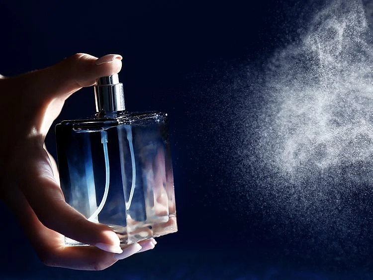 You smell nice. Choosing the perfect fragrance learn the art