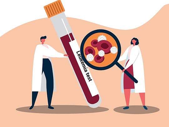 Leukemia: Is it curable?