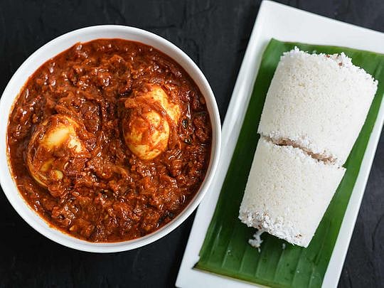 Recipe: How to make thattukada or street-style Kerala mutta (egg) roast