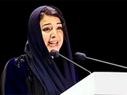Why Kerala is so special to UAE: Reem Al Hashimi’s heartwarming speech ...