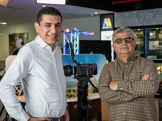 Advanced Media to celebrate 20 years this March