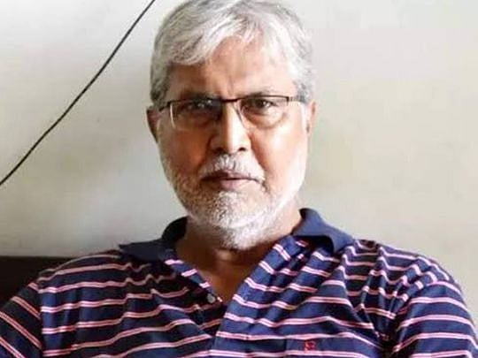 Indian football legend Surajit Sengupta, 71, succcumbs to Covid-19