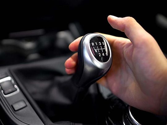 Want to convert from an automatic to a manual driver's licence? Here’s ...
