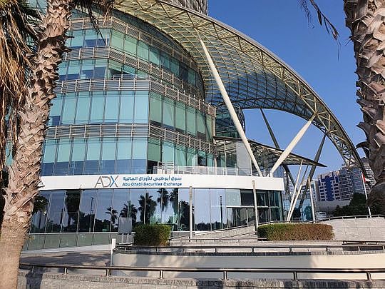 ADX-listed Eshraq cuts Board of Directors to five members in corporate ...