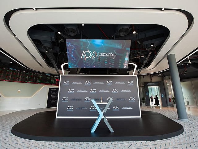 Abu Dhabi introduces new index - FTSE ADX Growth Market - for private ...