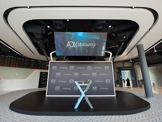UAE's ADNOC Gas stock surges to Dh2.8 in initial minutes of ADX listing ...