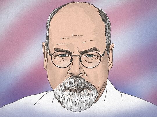 Newsmaker: John Durham — Bigger than Watergate