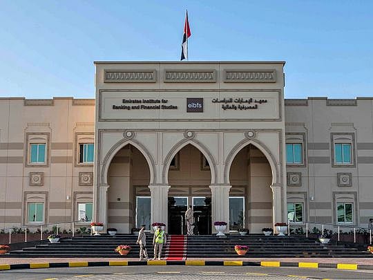 EIBFS is committed to creating bankers for future: Al Jassimi