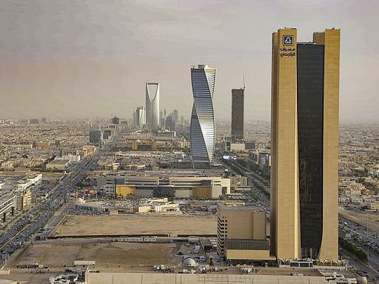 Saudi Arabia leads desalinated water production, globally