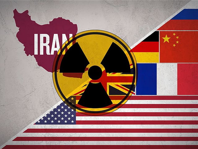 The Iran nuclear deal: The day after