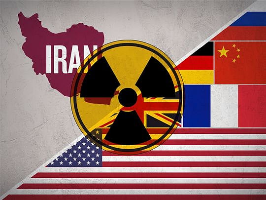How US and Iran are reviewing, fine-tuning nuclear deal