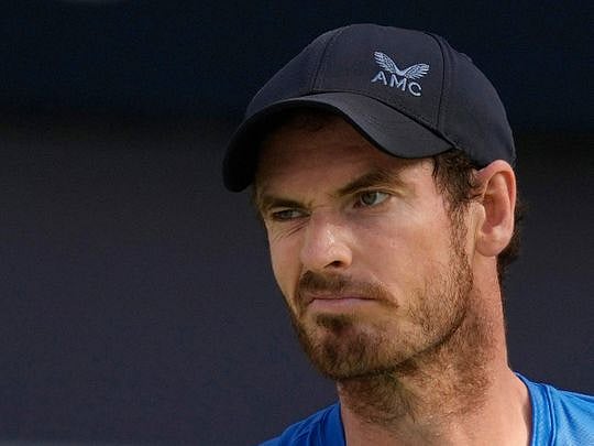 Andy Murray confirms retirement after Paris Olympics
