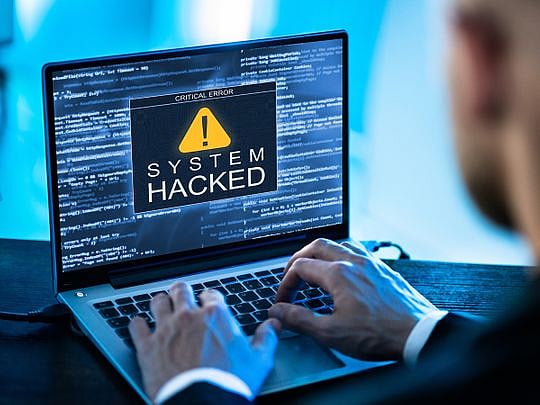 How UAE businesses can reduce the risk of ransomware