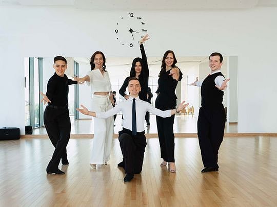 Vivo Dance Studio opens in Jumeirah Park