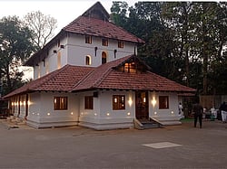 Cheraman Juma Masjid: Kerala mosque built during Prophet’s lifetime
