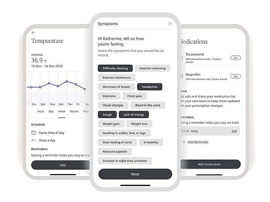 Mediclinic Middle East launches Mediclinic at Home