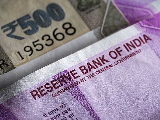 Indian rupee slips to 80 against dollar, its lowest point to date and a ...