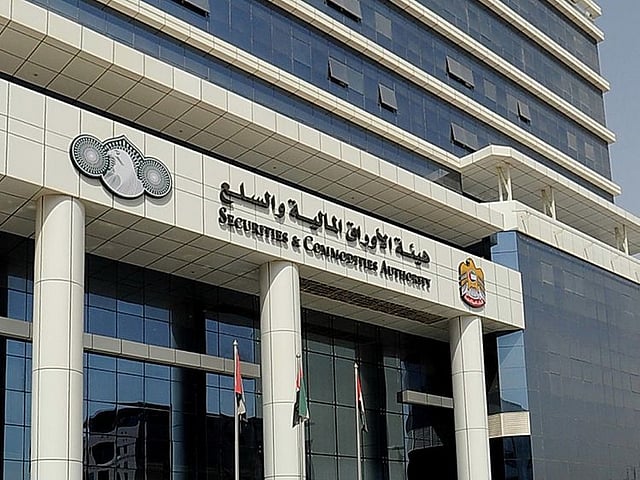 SCA unveils regulatory overhaul to strengthen market competitiveness ...
