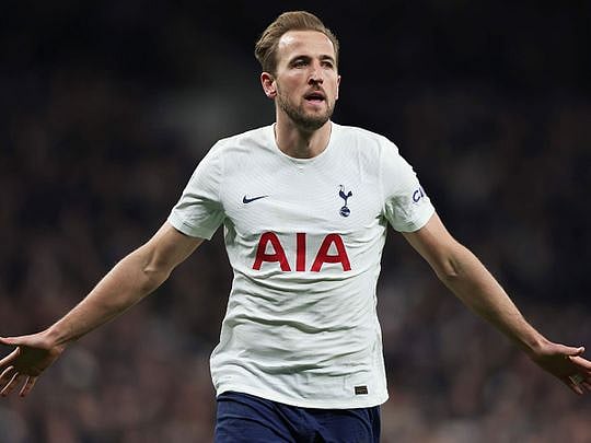 Look: Bayern Munich want Kane as Lewandowski's replacement, Man City ...