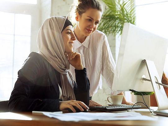 Nearly half of HR leaders in UAE are women: Mercer study