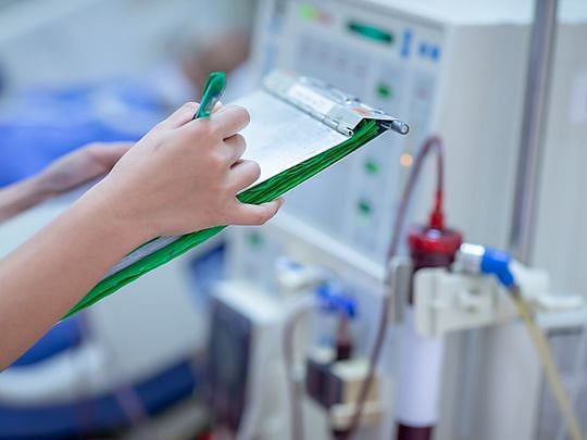 Prime Health: Benevolent care for patients across the spectrum of acute ...