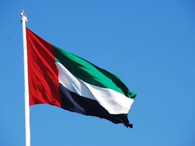 UAE places 19 individuals, entities on Local Terrorist List