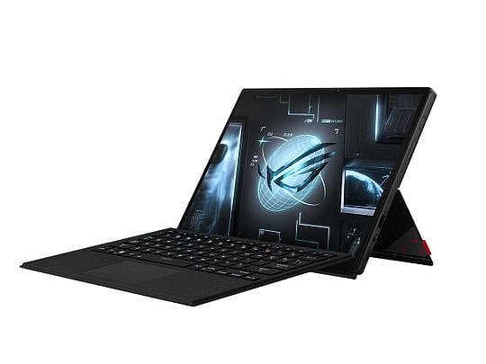 ROG launches world’s most powerful gaming tablet