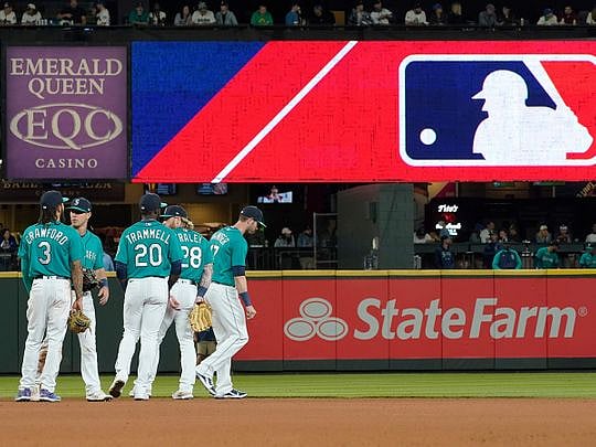 Play ball! MLB, players reach deal to end lockout