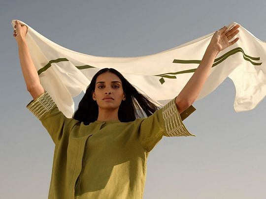 Loro Piana collaborates with Mattar Bin Lahej