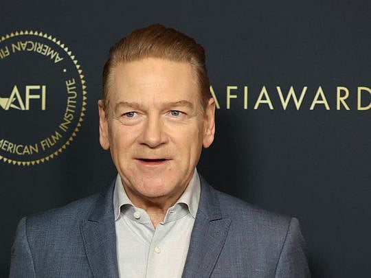 Tina Fey, Jamie Dornan, Michelle Yeoh to star in Kenneth Branagh’s ‘A ...
