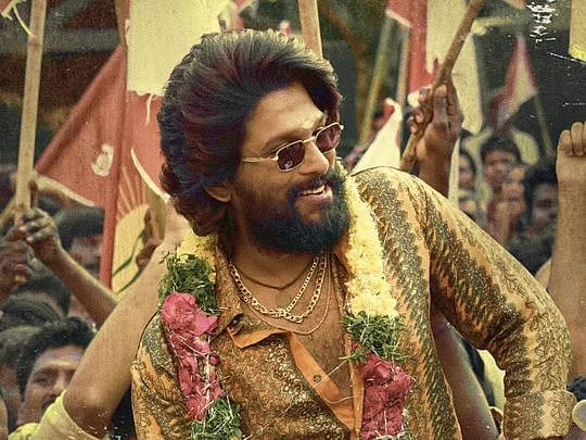 'Pushpa 2: The Rule' premiere stampede: Police to file case against ...