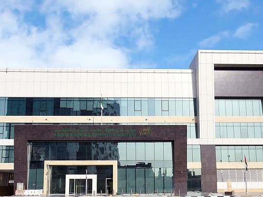 Dubai’s Awqaf and Minors Affairs Foundation tops in global endowment ...