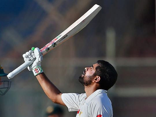 Babar Azam makes huge gain in ICC Test rankings with epic 196 against ...