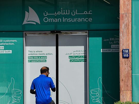 Dubai's Oman Insurance Co. sells Turkey operations to VHV Group
