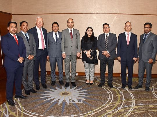 Steel giants ArcelorMittal-Nippon Steel launch ‘hypermart’ concept in Dubai