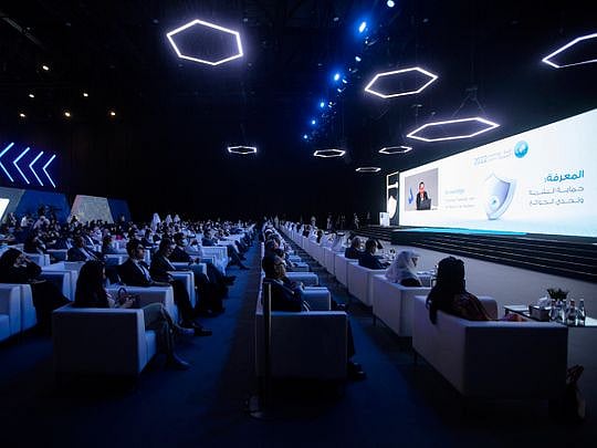 Knowledge Summit 2022: New report on countries’ resilience to future ...