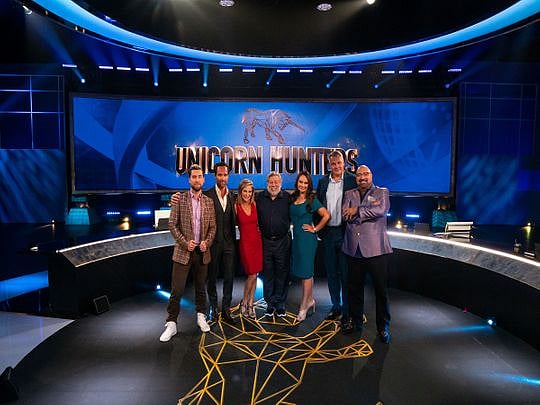 Sir Anthony Ritossa’s 18th Global Family Office Investment Summit ...