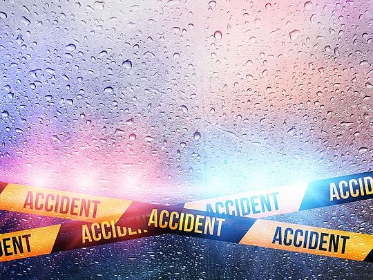 Saudi Arabia: 6 dead in Taif road crash