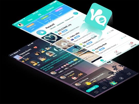 Yalla Group revenue jumps 2.9% to Dh561 million in H1-2023