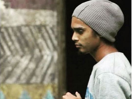 ‘Gully Boy’ rapper MC Tod Fod dies