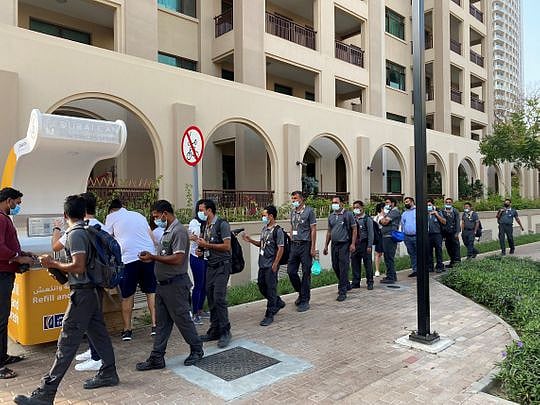 ‘Dubai Can’ campaign achieves far-reaching results in line with World ...