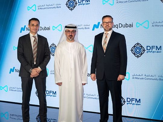 Al Maryah Community Bank launches new digital service
