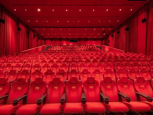 India’s largest multiplex operators PVR, INOX Leisure to merge