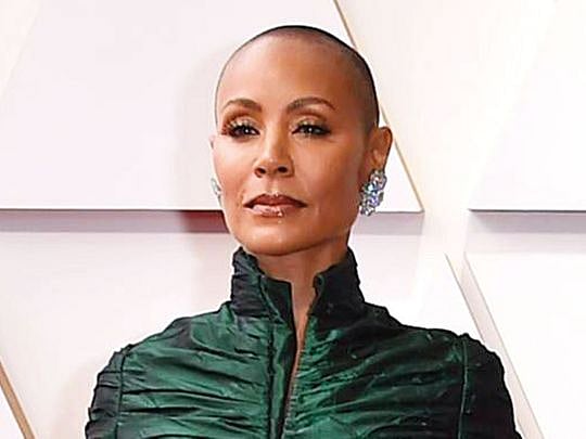 Hollywood star Jada Pinkett Smith opens up about friendship with ...