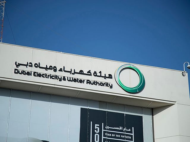 DEWA to pay special dividend after getting Dh2.03 billion from Empower