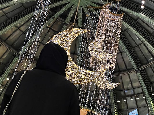 UAE Ramadan working hours and overtime rules for the private sector ...